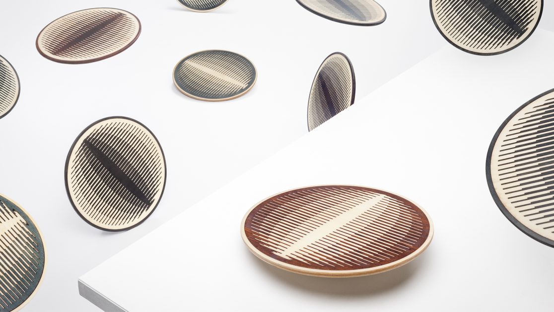 Passage PLATEAU - VANTOT