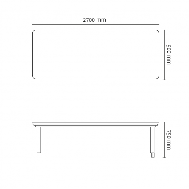 Passage PLATEAU - VANTOT