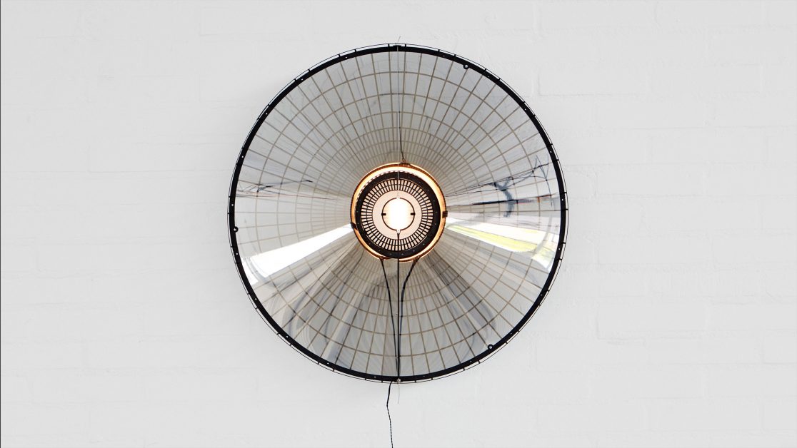 Exploded View - VANTOT