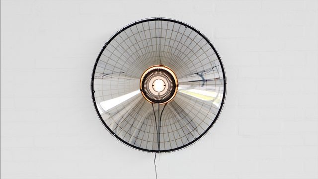 Exploded View - VANTOT