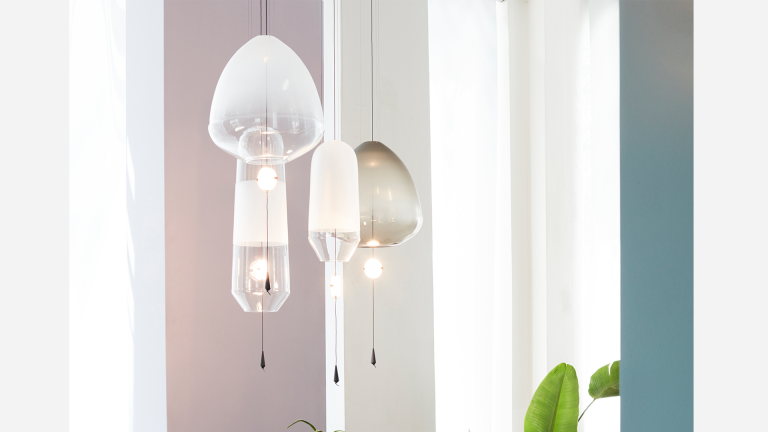 Limpid Lights - VANTOT