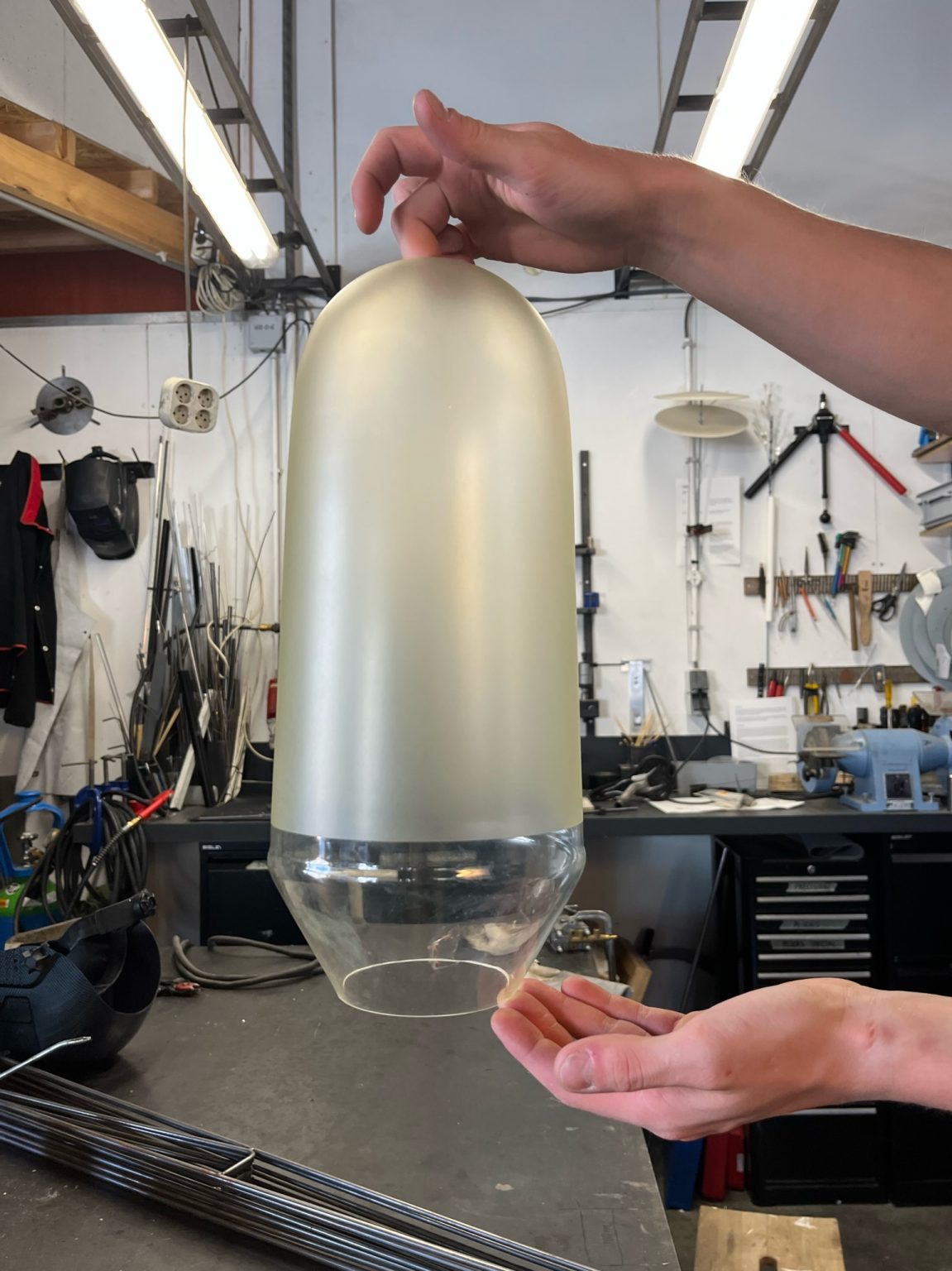 Limpid Lights - VANTOT