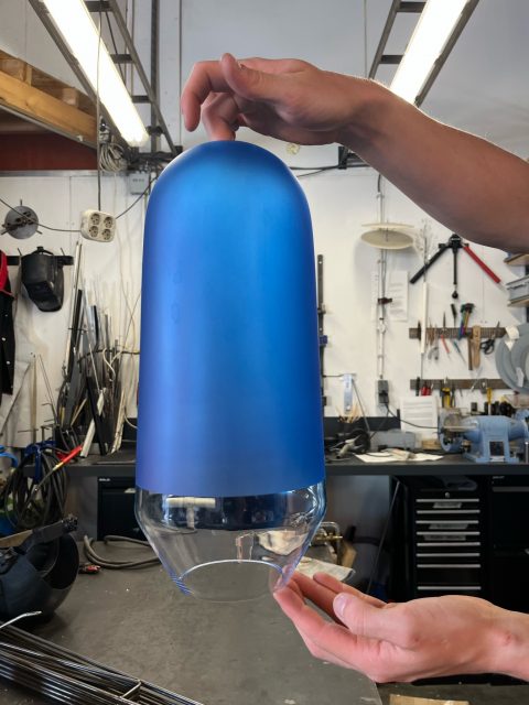 Limpid Lights - VANTOT