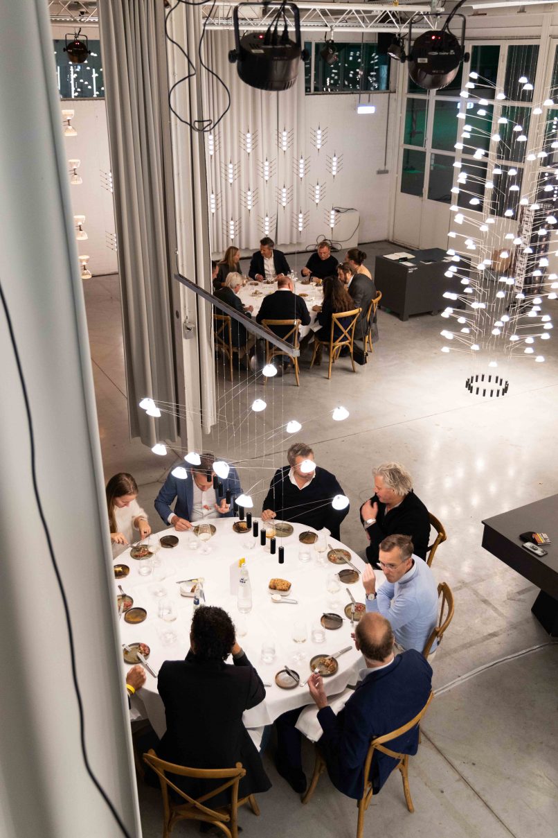 Labs Archives - VANTOT